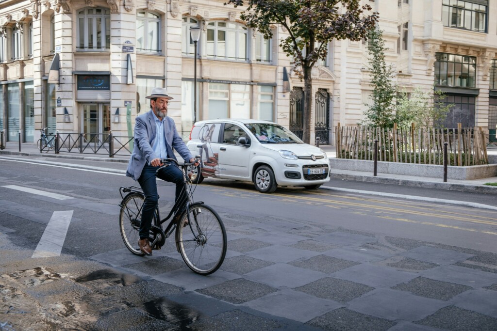 Guide to Exploring Paris by Bicycle - Fat Tire Tours
