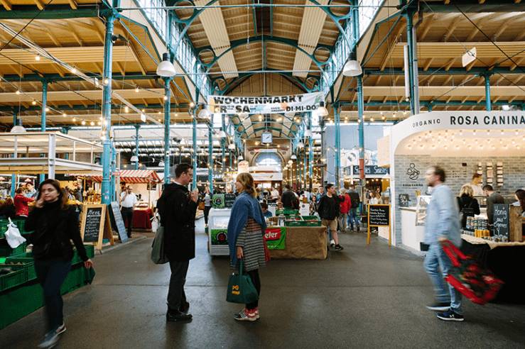 5 Best Places to Find Street Food in Berlin - Fat Tire Tours