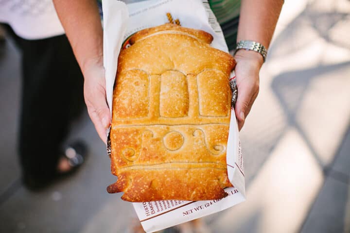 Iconic Foods You Need To Try In San Francisco - Fat Tire Tours