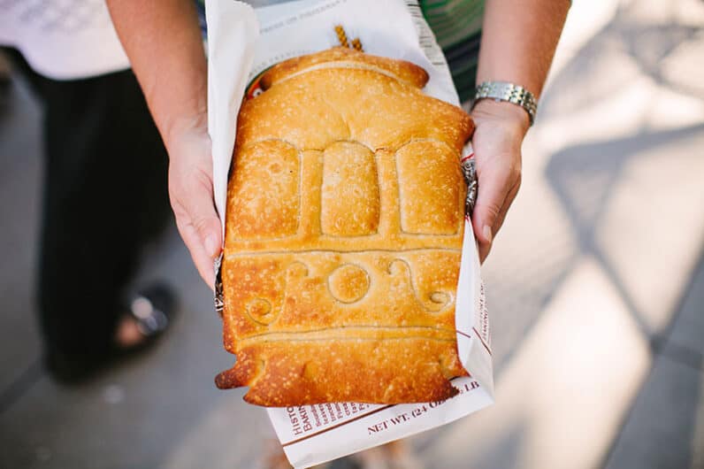 Iconic Foods You Need To Try In San Francisco - Fat Tire Tours