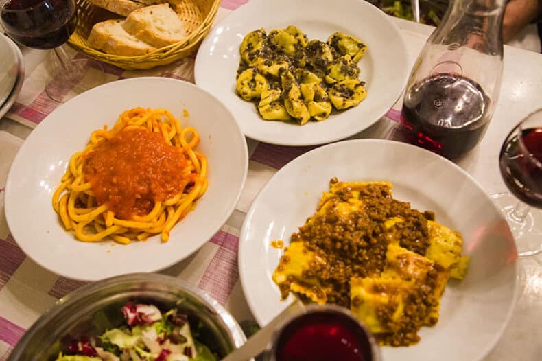 Rome Food Tour | Fat Tire Tours