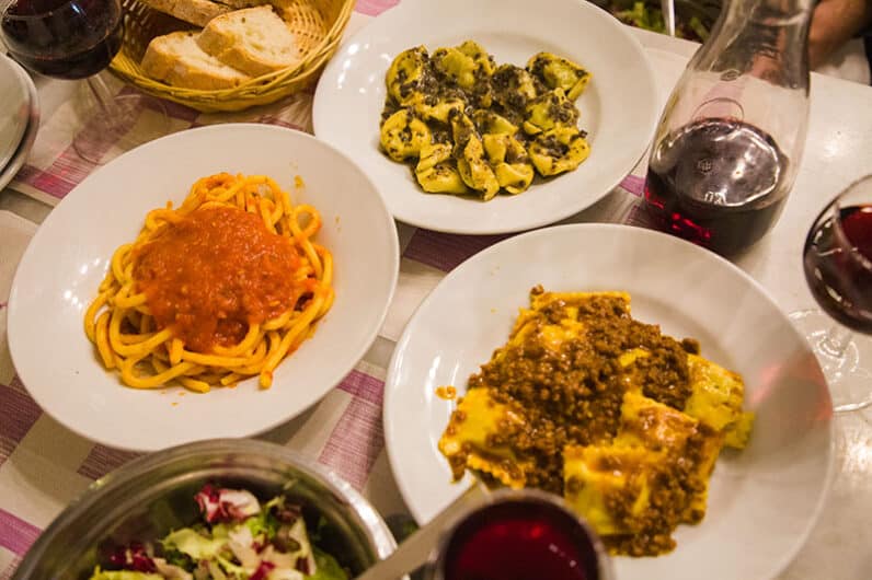 Rome Food Tour | Fat Tire Tours