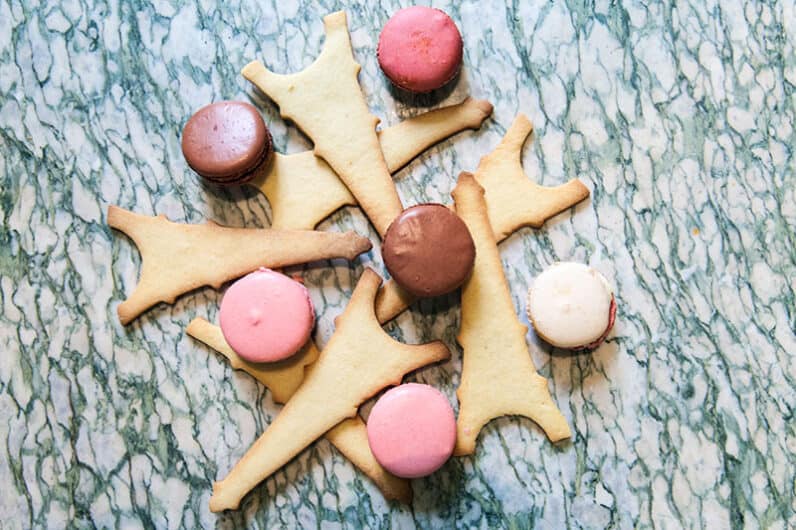 5 Iconic Easter Treats - Fat Tire Tours