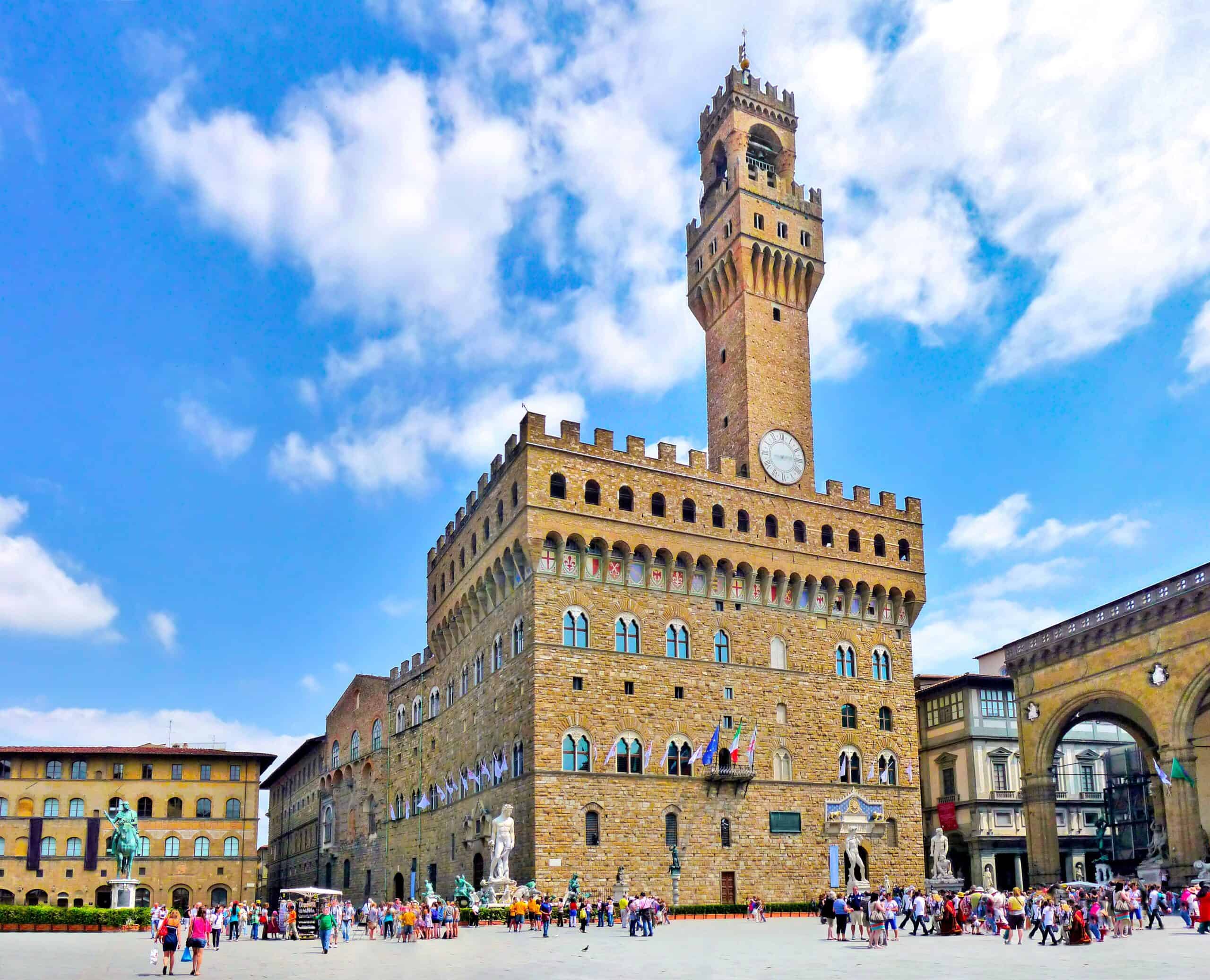 Best of Florence Walking Tour: David & Duomo | Fat Tire Tours
