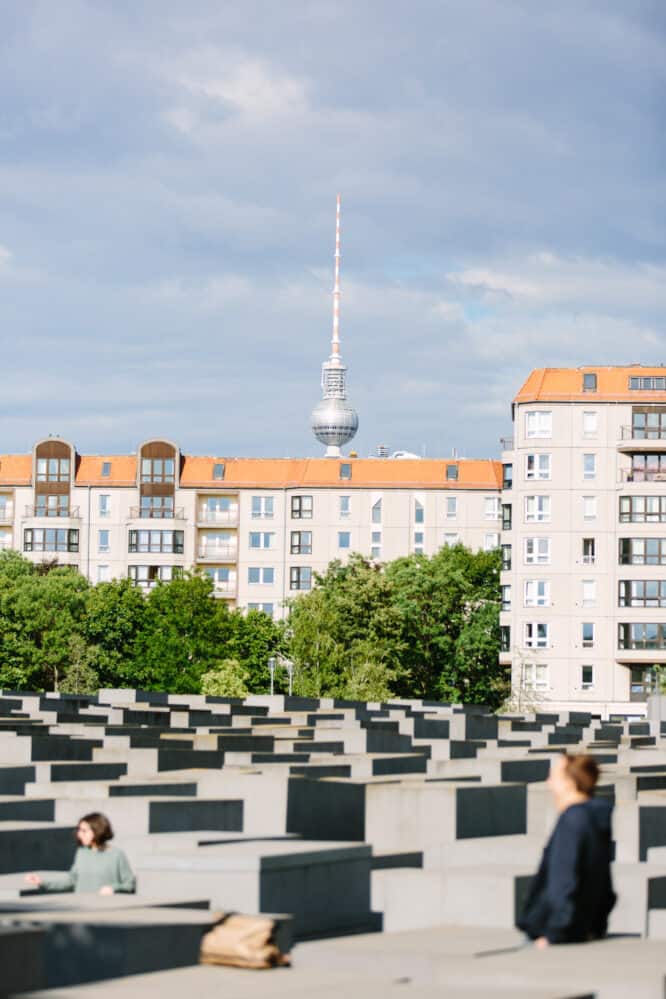 Highlights of Berlin Bike Tour | Explore Berlin Attractions | Fat Tire ...