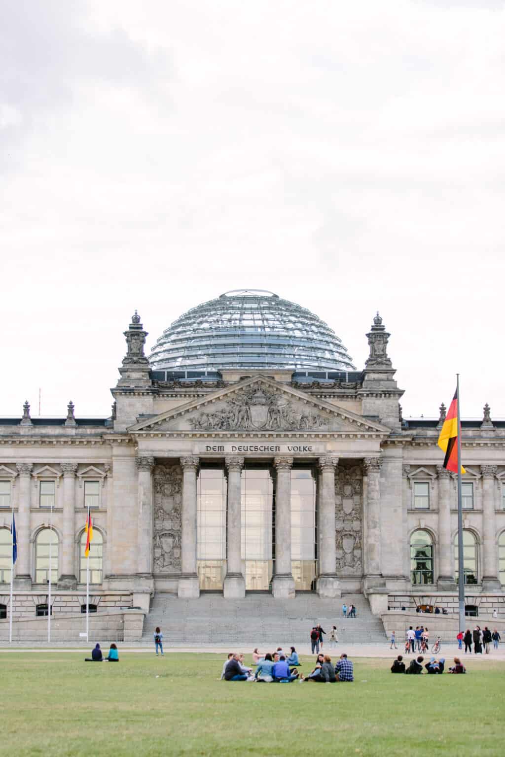 Highlights of Berlin Bike Tour | Explore Berlin Attractions | Fat Tire ...