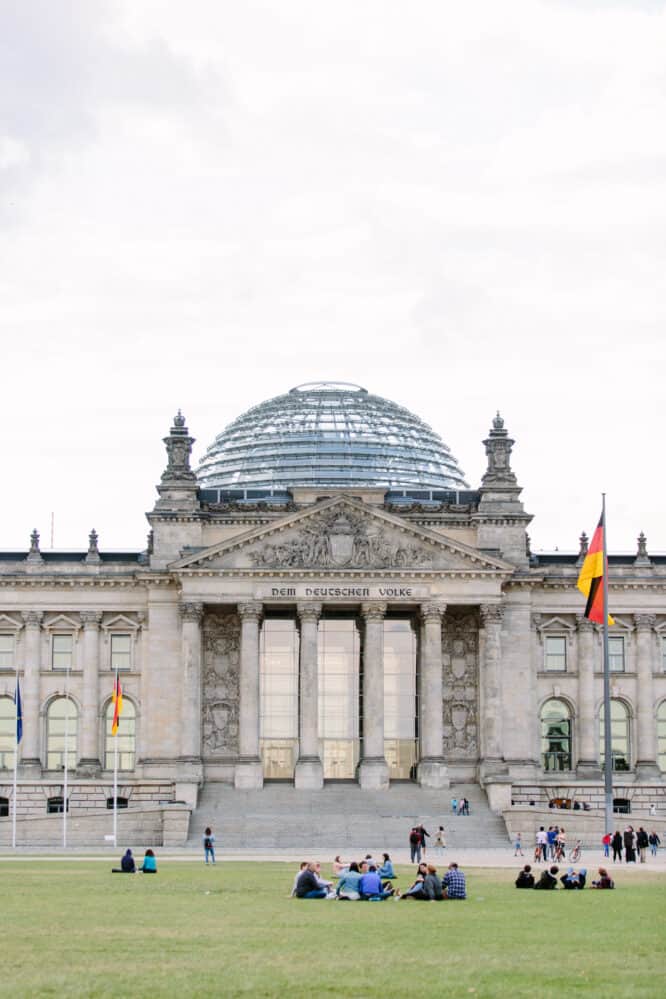 Highlights of Berlin Bike Tour | Explore Berlin Attractions | Fat Tire ...