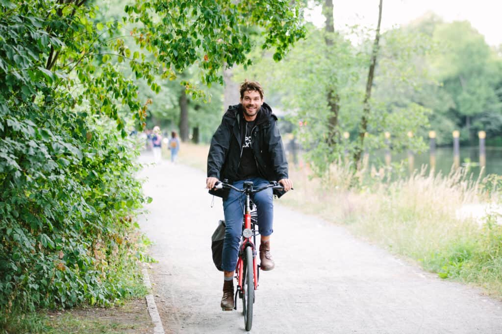 Berlin City Bike Tour | Explore Berlin Attractions | Fat Tire Tours