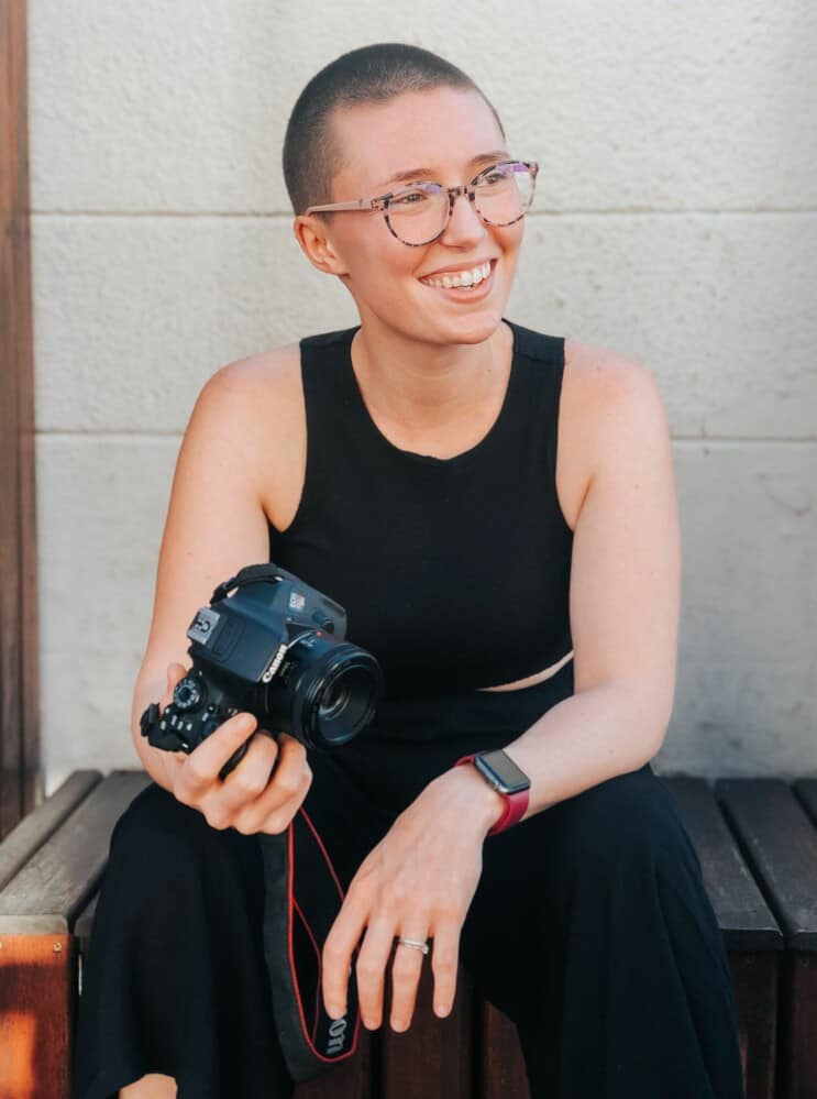 Heidi - FTT Team - Fat Tire Tours