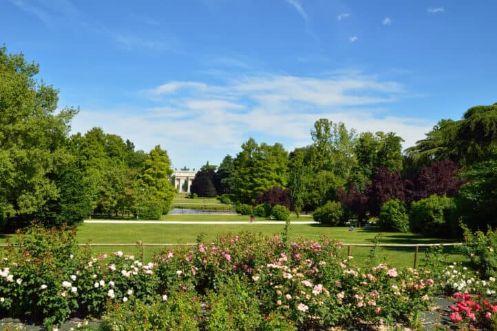 Tour Milan, Italy | Fat Tire Tours