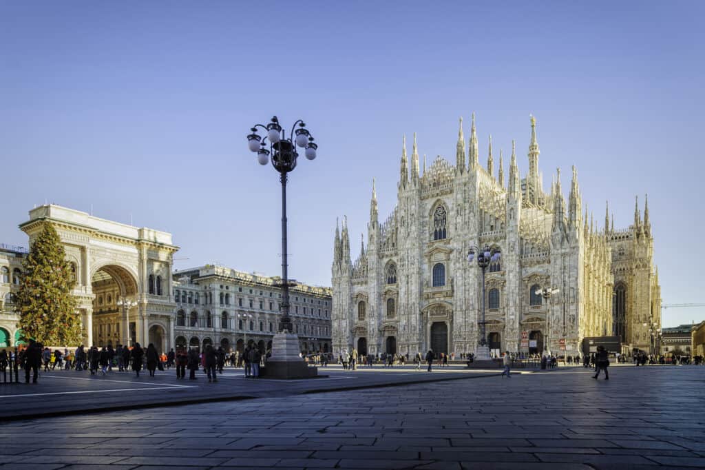 Milan Sights by Segway Tour | Explore Italy | Fat Tire Tours