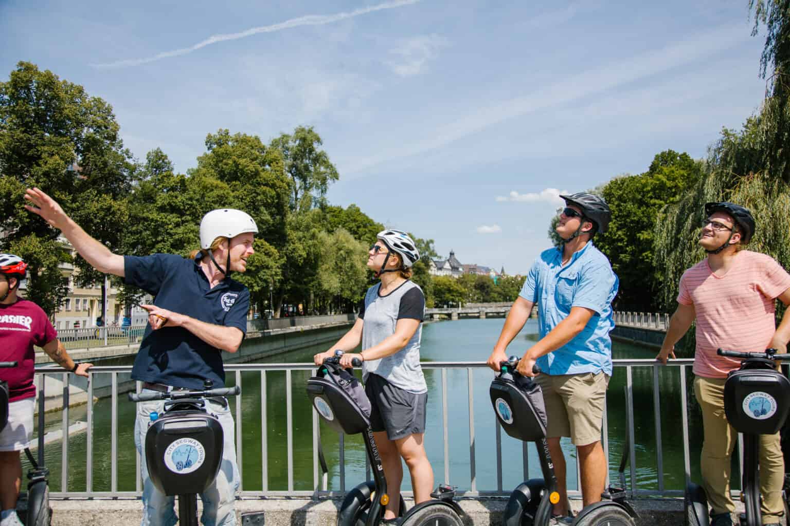 Munich Germany Bike Tours & Sightseeing | Fat Tire Tours