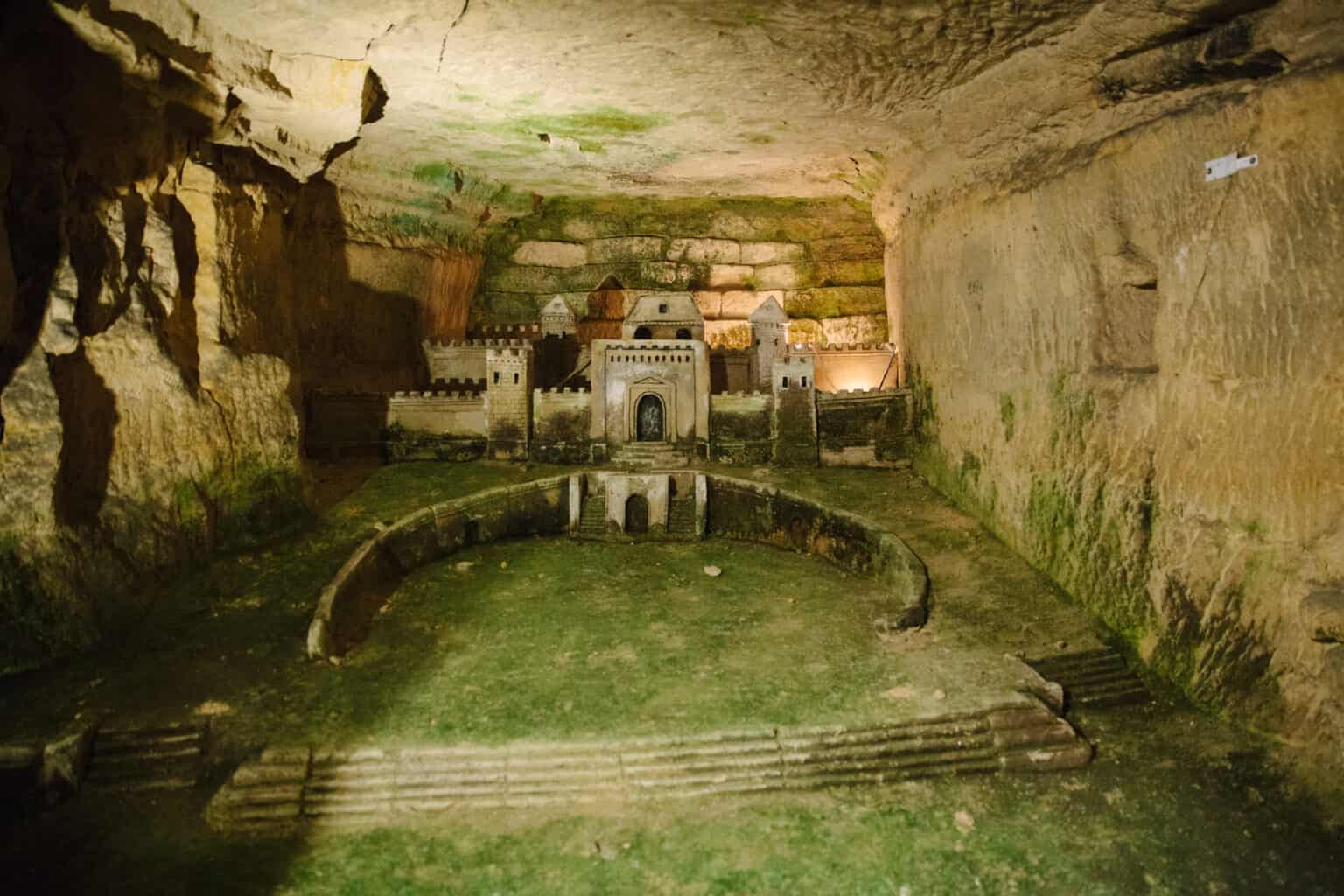 Skip the Line, All-Access Catacombs Tour | Paris | Fat Tire Tours