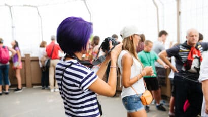 Private Eiffel Tower Summit Guided Tour | Fat Tire Tours