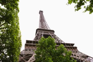 Private Eiffel Tower Summit Guided Tour | Fat Tire Tours