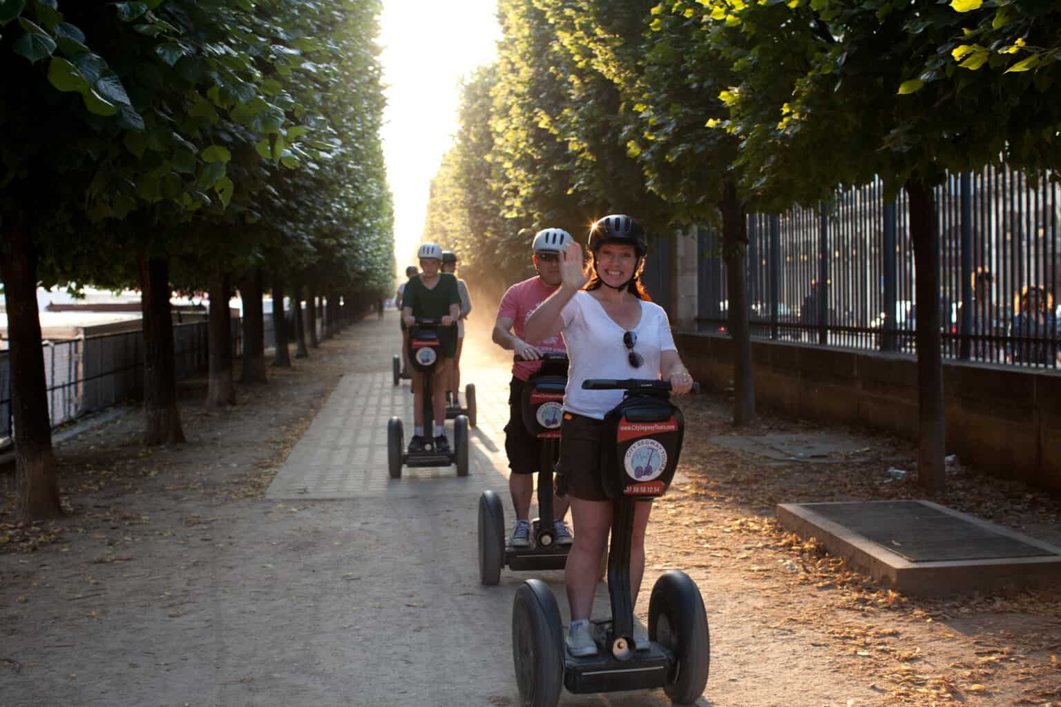 Paris Segway Day Tour | See Les Invalides and More | Fat Tire Tours