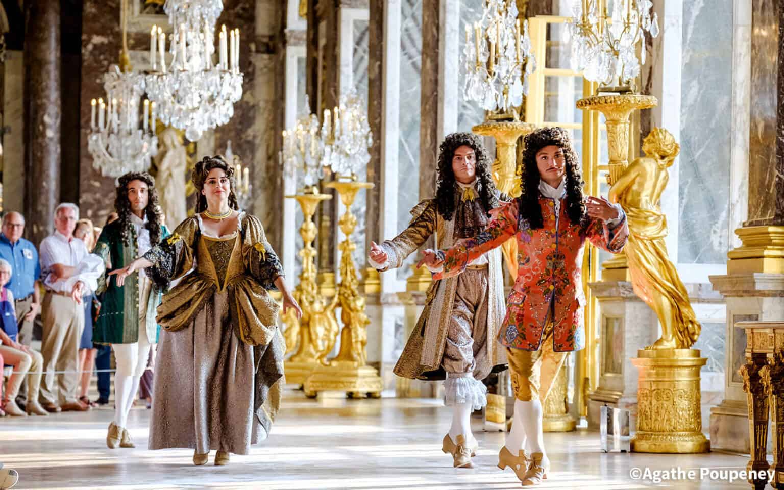 Top Attractions to Visit in Versailles | Bike Tours | Unlimited Biking