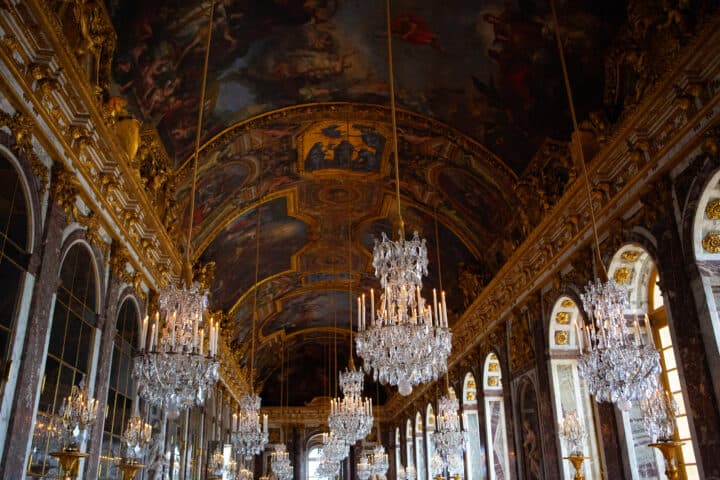 4 Stunning Palaces To Visit on Your Trip to Paris