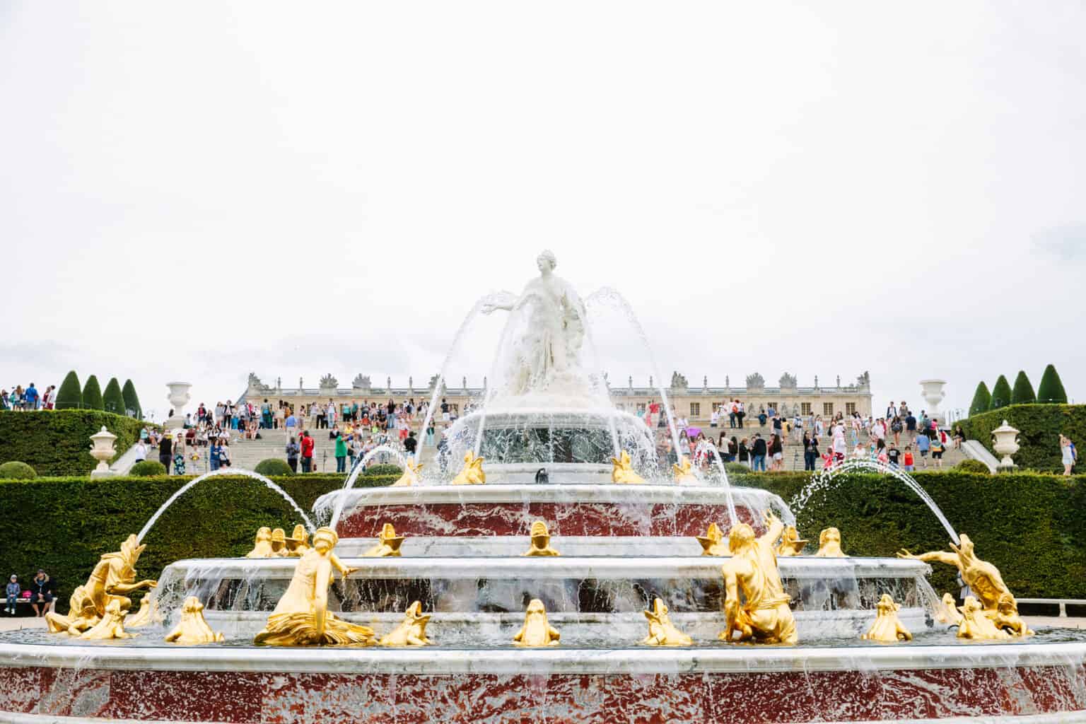 Private Versailles Château & Gardens Walking Tour | Skip The Line | Fat ...
