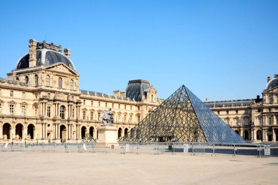 Top Attractions to Visit in Paris | Bike Tours | Fat Tire Tours