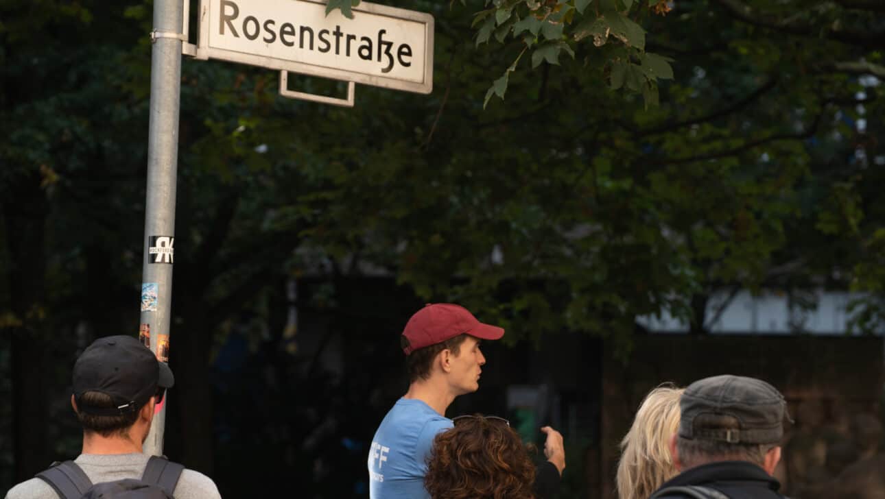 Private Third Reich & Nazi Berlin Bike Tour | Explore Berlin ...