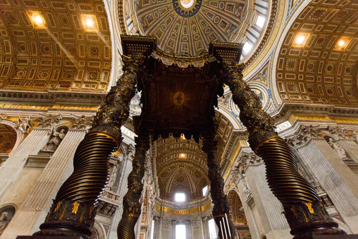 Sistine Chapel Early Entrance & Vatican Tour | Fat Tire Tours