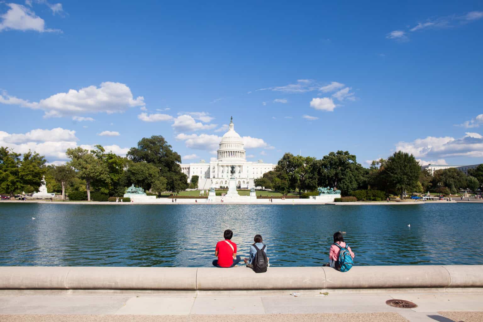 Washington, D.C. Day Bike Tour | Guided Washington D.C. Tours | Fat ...