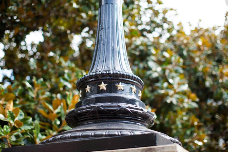 Monuments & Memorials Bike Tour - Fat Tire Tours