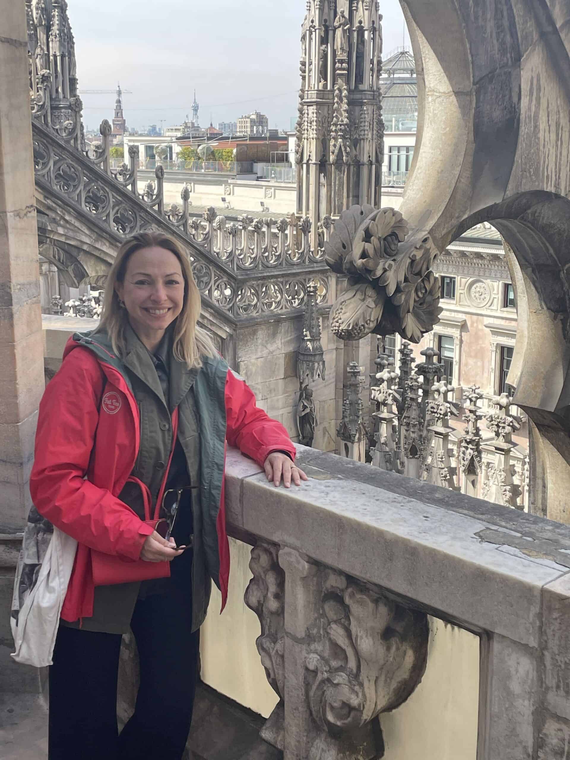 Mirella Ftt Team Fat Tire Tours