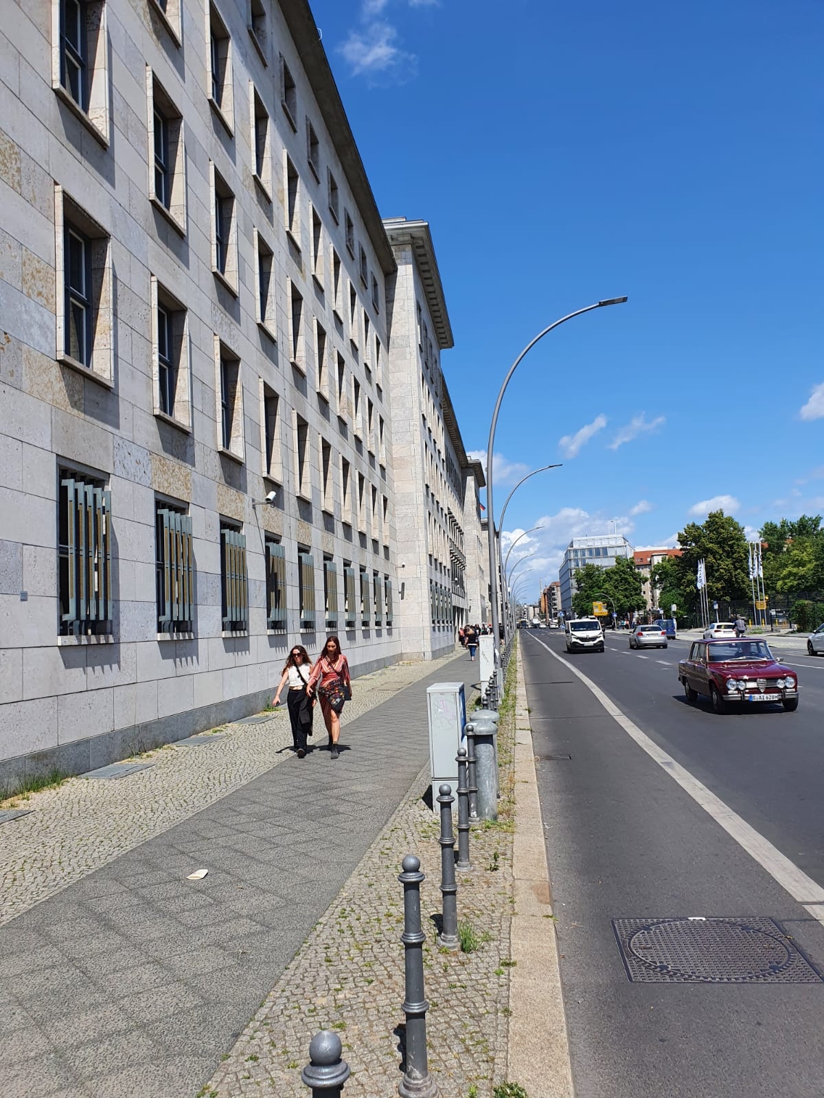 Private Third Reich & Nazi Berlin Bike Tour | Explore Berlin ...