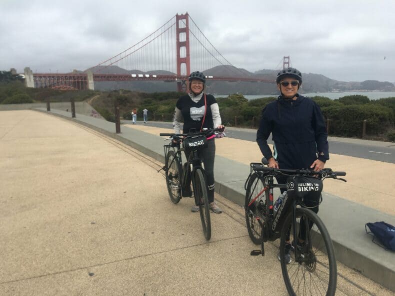 Golden Gate Park Bike Tour | San Francisco | Fat Tire Tours