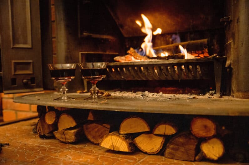The 6 best pubs in London with a fireplace - Fat Tire Tours