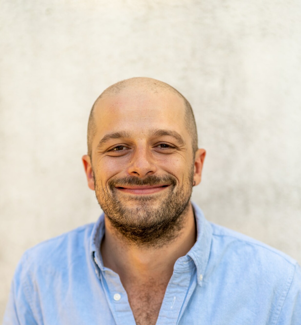 Jamie - Fat Tire Tours