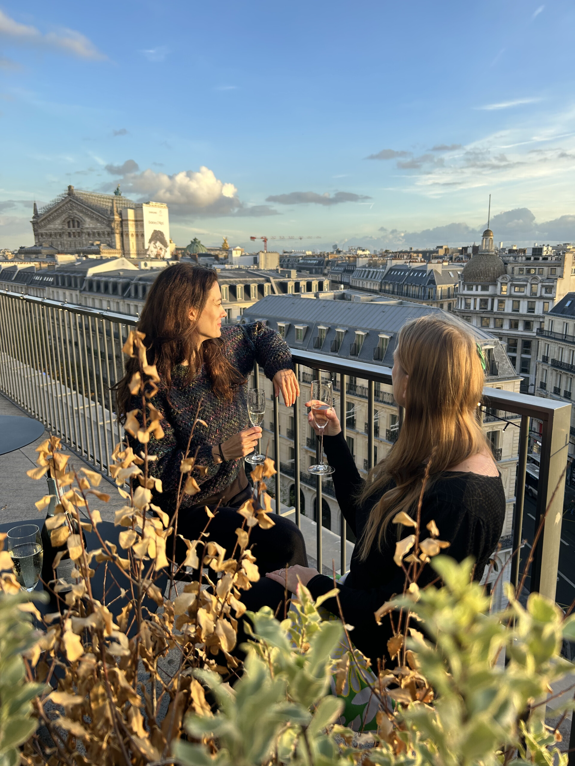 Emily in Paris Tours | Fall in Love with Paris | Fat Tire Tours