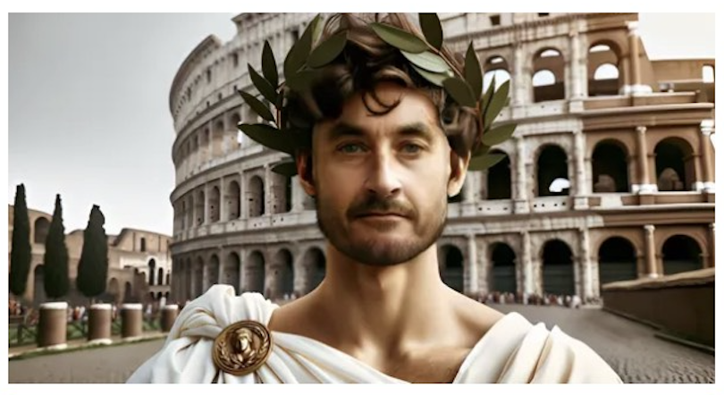 Marco - Fat Tire Tours