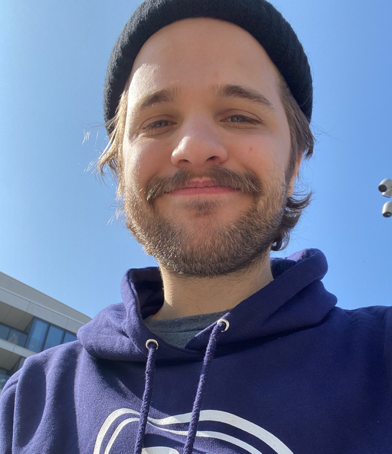 Marco - Fat Tire Tours